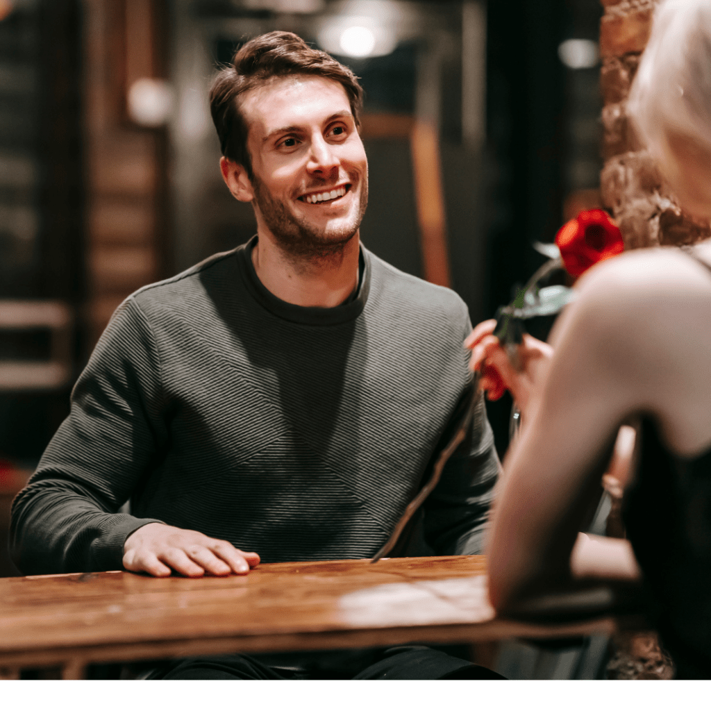 Catholic/Christian Speed Dating Event at Navigator Taproom (21-35 yrs ...