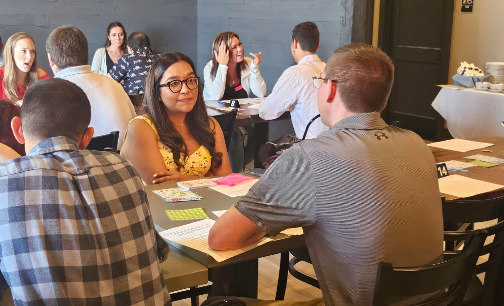 The Inheritance Conference Speed Dating (21-29 yrs) and (27- 39 yrs) at ...